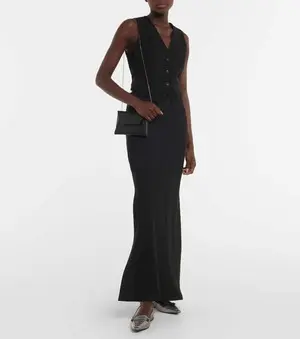 Brunello Cucinelli Single-breasted Vest