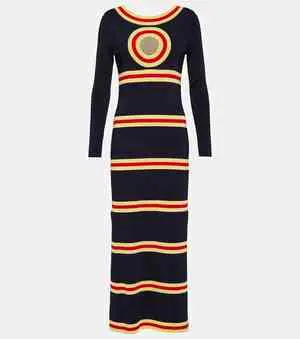 Rabanne Ruched Day Dresses