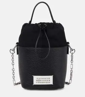 Maison Margiela Handheld Bucket Bags