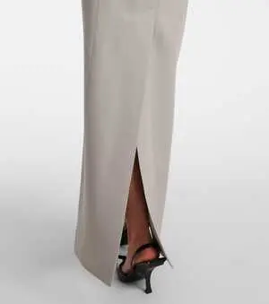 Wardrobe.NYC Column Maxi Skirt
