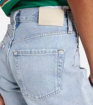 Citizens Of Humanity Marlow Denim Shorts