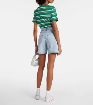 Citizens Of Humanity Marlow Denim Shorts