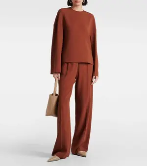 FFORME Ana Cady Top Amber - Brown