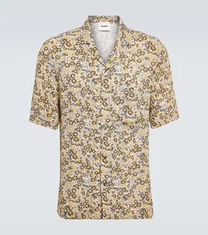 Nanushka Shirts For Men
