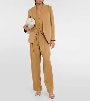 Vince Tailored Vest