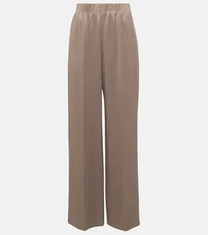 Fforme Elasticated Pants For Women