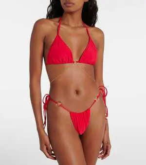 BANANHOT Chain Bikini Bottoms