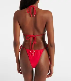BANANHOT Chain Bikini Bottoms