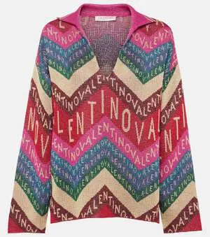 Valentino Garavani Sweaters For Women