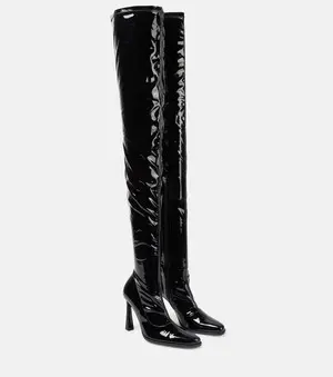 Magda Butrym Heeled Boots For Women