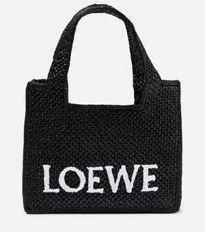 Loewe Trimmed Totes