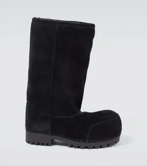 Balenciaga Boots For Men
