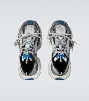 Balenciaga 3xl Sneakers