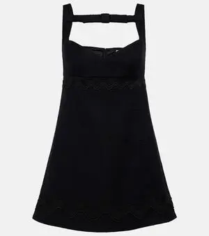 Patou Sweetheart Cocktail Dresses
