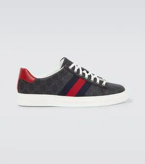 Gucci Ace Gg Sneakers