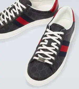 Gucci Ace Gg Sneakers