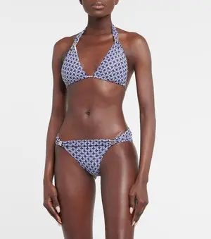 Melissa Odabash Grenada Bikini Top