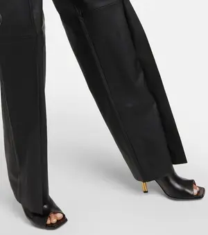 Stouls Alyssa Leather Pants