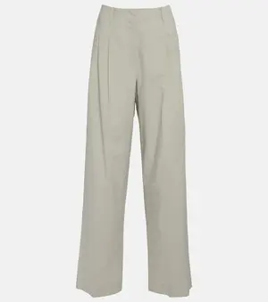 The Row High Waisted Pants For Women