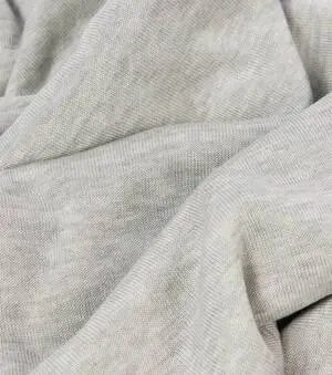 TOTEME Knitted Scarf