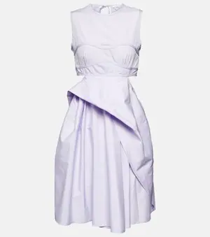 Cecilie Bahnsen Day Dresses
