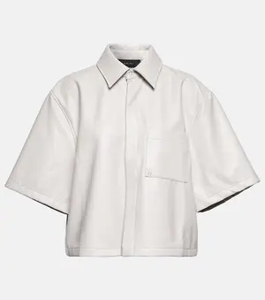 Amiri Classic Shirts For Women