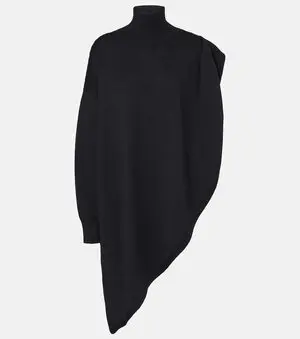 Alaïa Wool Sweater