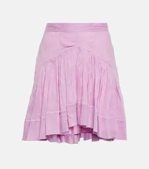 Isabel Marant Etoile Ruffle Skirts