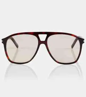 Saint Laurent Oversized Eyewear For Women