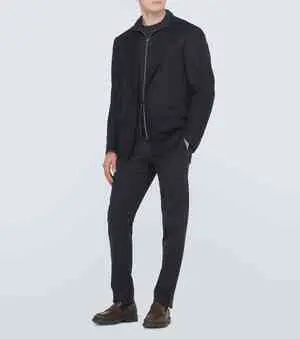Loro Piana Cashmere Blazer
