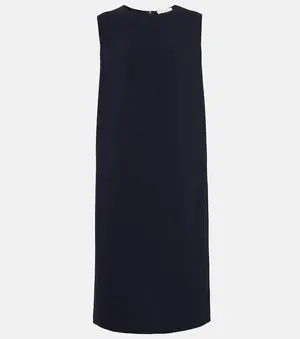 The Row Collared Day Dresses