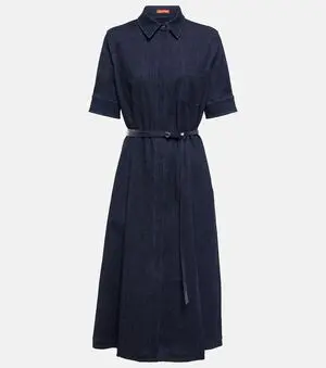 Altuzarra Puff Sleeve Day Dresses