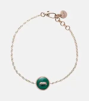 Pomellato Stone Bracelets