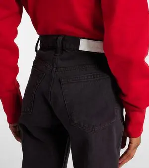 RE/DONE 90s High-rise Flared Jeans