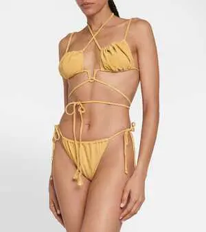 BANANHOT Chili Bikini Bottoms
