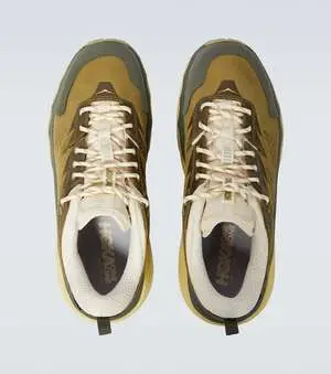 Hoka One One Kaha Low Sneakers
