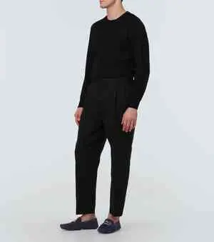 Dolce & Gabbana Dg Suede Loafers