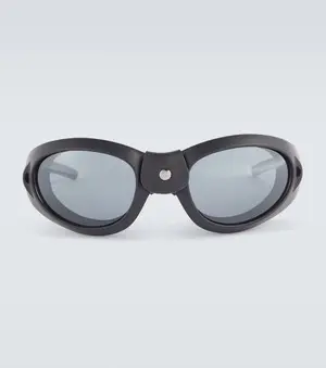 Giorgio Armani Sunglasses - Black