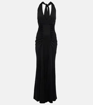 Diane Von Furstenberg Maxi Evening Dresses