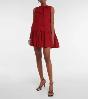ROKSANDA Rosalina Minidress
