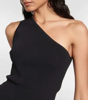 TOTEME One-shoulder Top