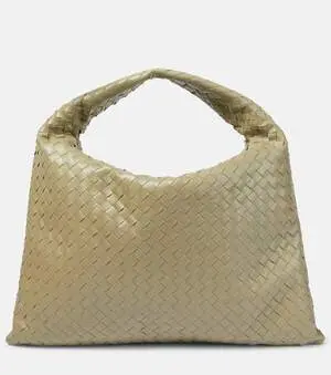 Bottega Veneta Hop Top Handle Shoulder Bags