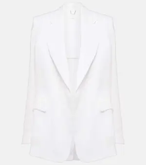 Chloé Ramie Blazer