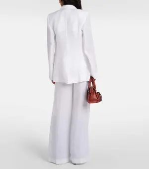Chloé Ramie Blazer