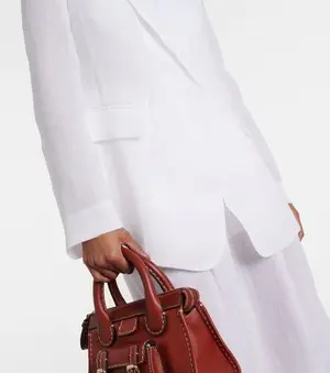 Chloé Ramie Blazer
