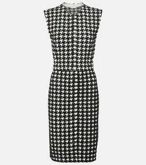 Burberry Layered Day Dresses
