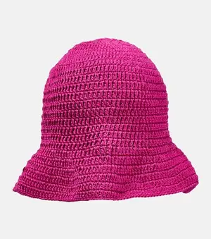 Anna Kosturova Hats For Women