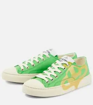 VIVIENNE WESTWOOD Plimsoll 2.0 Low-top Sneakers