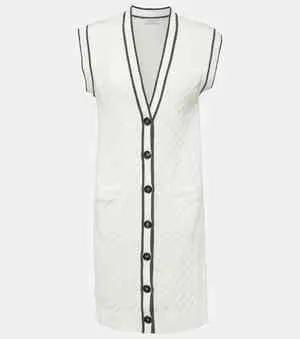 Brunello Cucinelli Cotton Cardigan