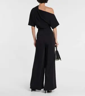 Co High-rise Wide-leg Trousers